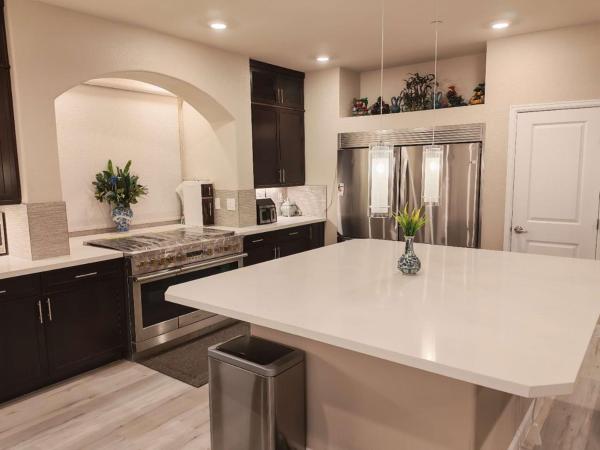 Luxury House Master Room - Las Vegas