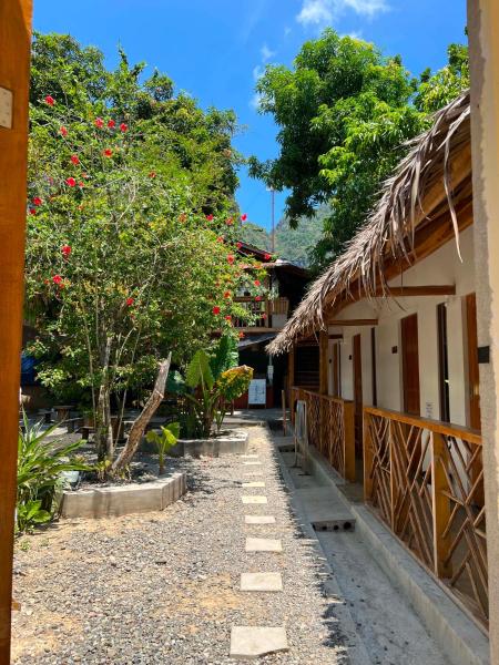 Pugad Hostel, El Nido - El Nido, Philippines