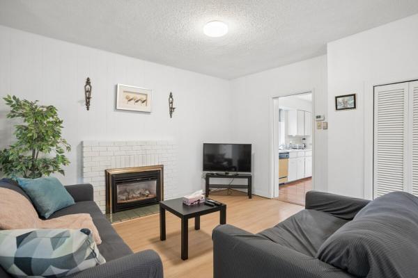 Roomy 3br West Side Family Near Ubc And Parks - Vancouver
