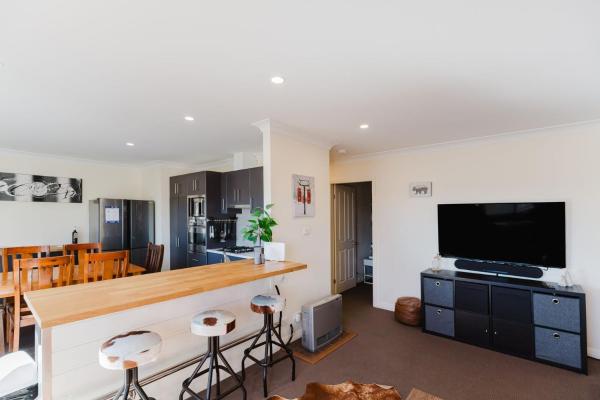 Jackson Hole 3 - Jindabyne