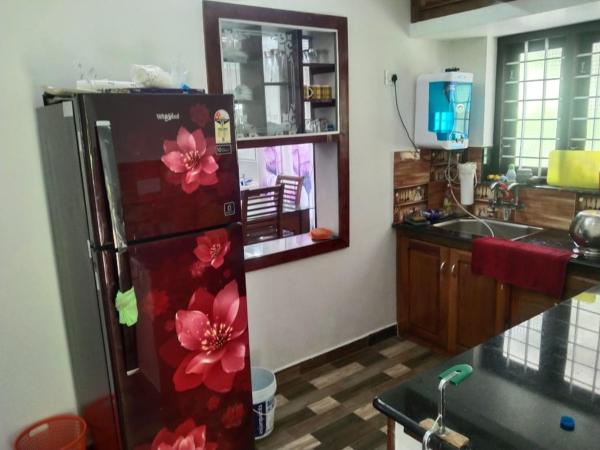 Shaloom Homes Stay - Alappuzha
