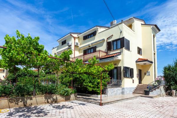 Holiday Apartments Sonne Rovinj - Rovinj