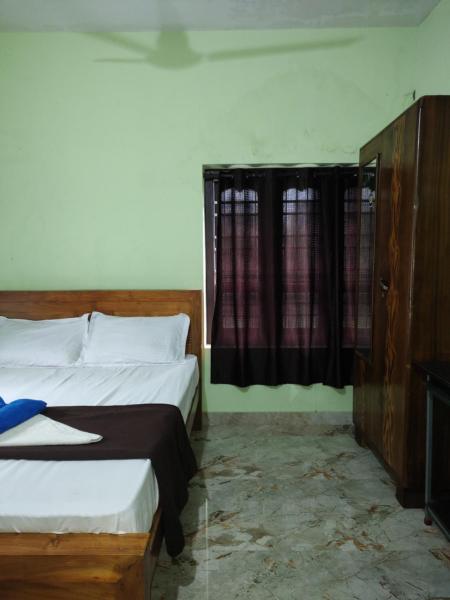 Bridgettine Paradise 2 - Wayanad