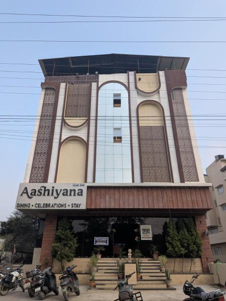 Hotel Aashiyana - Shahdol
