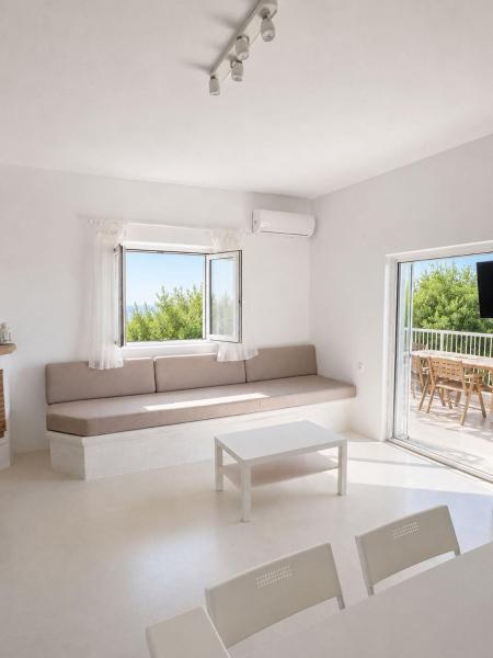 Family Maisonette With Pool #1 - Halkidiki
