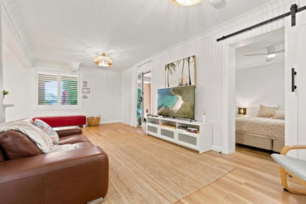 Orion Beach Retreat- Studio - Australia