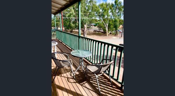 Nest & Rest York - Western Australia