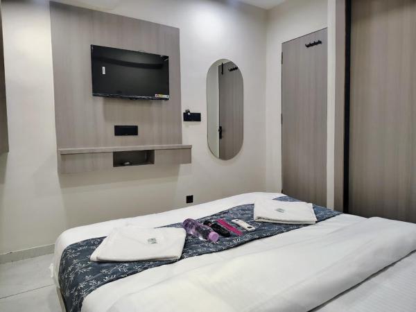 Hotel Sky Dream - 甘地訥格爾