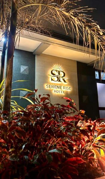 Serene Rise Hotel Angeles City - Angeles