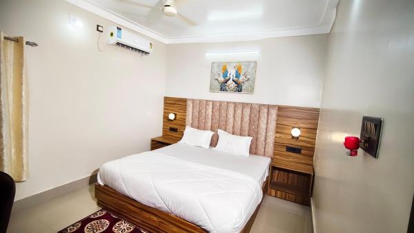 Hotel Gautam Residency - Bodh Gaya
