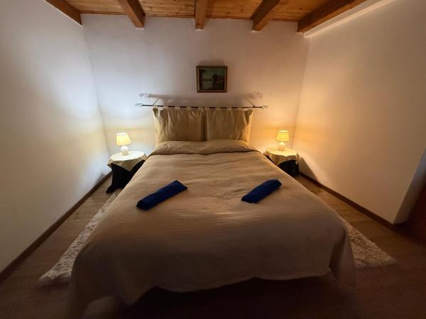 Casa Vacanze La Piana - Macugnaga