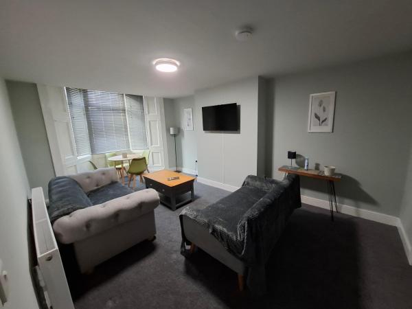 Worcester Haven - Charming Sunderland House - Sunderland