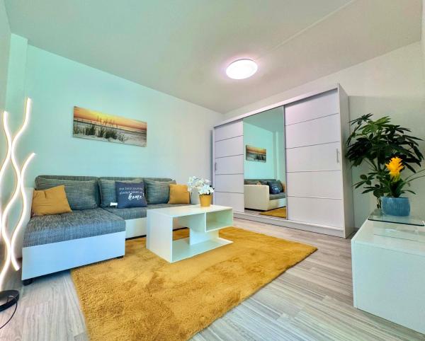 Katica Apartman Gellért - Budapest