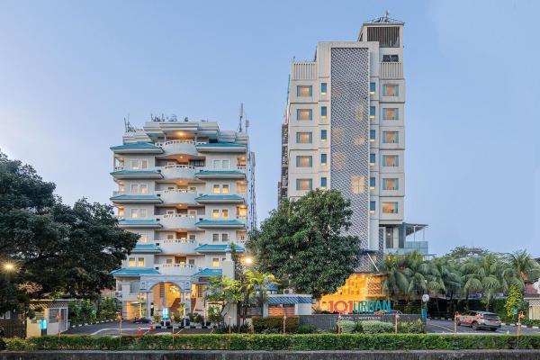 1o1 Urban Jakarta Thamrin - Jakarta