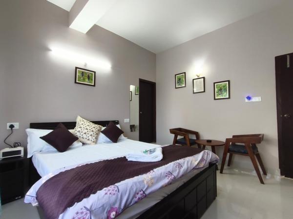 Magpie Residency Kalimpong - 中國