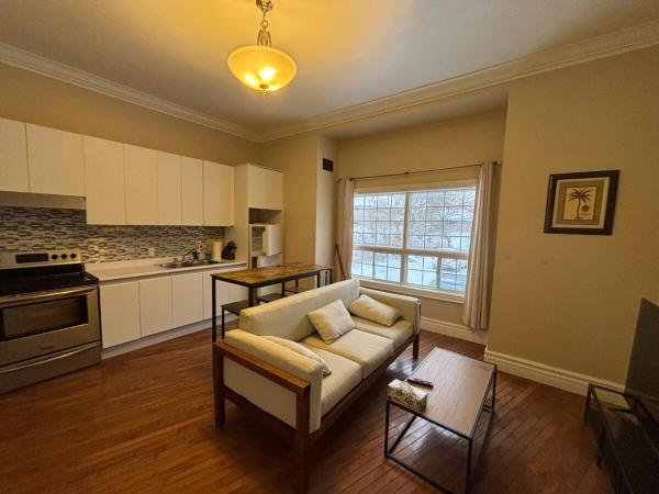 Private Unit In Richmond Hill - Markham