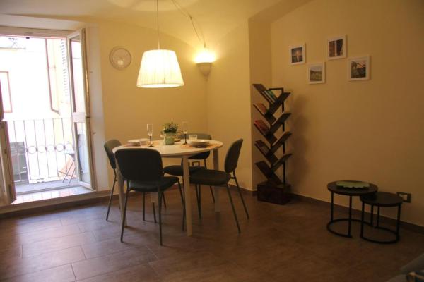 Charming And Modern Nest In The Heart Of The City - Acqui Terme