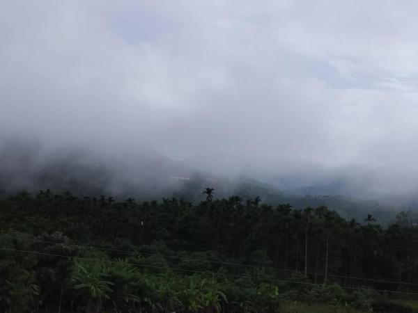 S S Home Stay - Karnataka