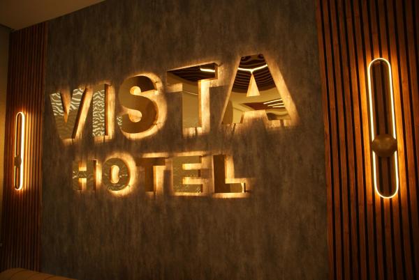 Vista Kayseri Hotel - Kayseri