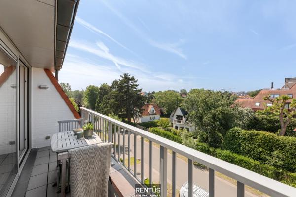 Droom Aan Zee - Cosy Coastal Stay Close To The Beach And Town Centre - Koksijde