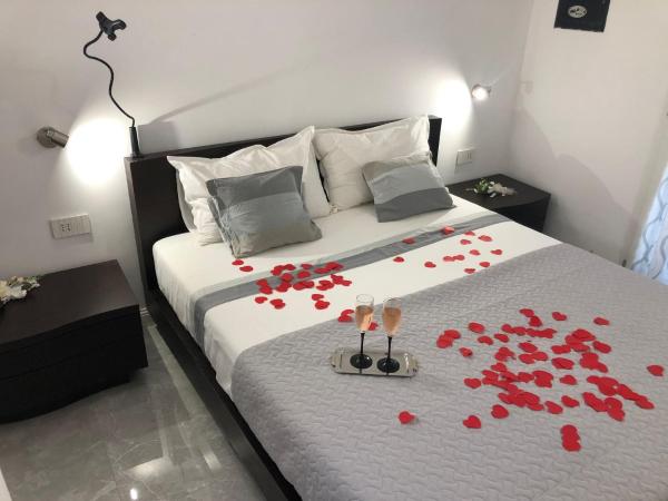 Bianca Room - Golfo Aranci