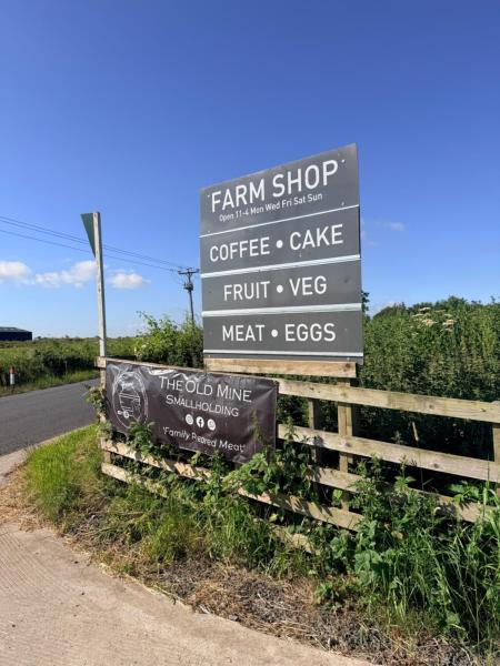 Vinnies Hideaway - Northumberland