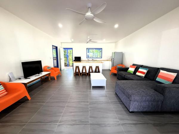 Kuki Kainga - Rarotonga