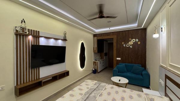 The Dwell Inn For 10h - Ghaziabad