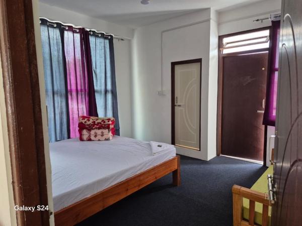 Changey Inn-kolakham - Lava