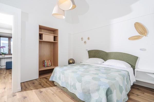 Concettina Apartment For Up To 5 People! - Massa Lubrense