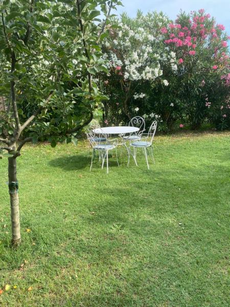 Appartement Au Pied Du Luberon - Cheval-Blanc