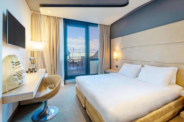 B&b Hotel Expo Verona Villafranca - Lake Garda