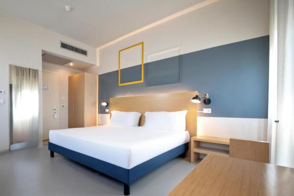 B&b Hotel Mantova Cristallo - Mantua