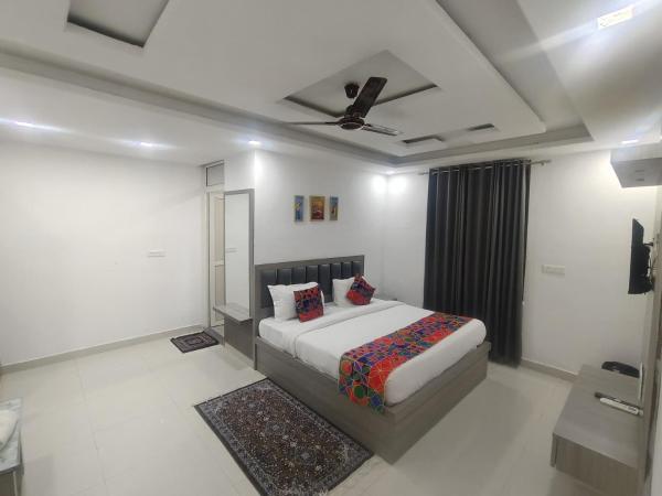 Shital Hotal & Restaurant - Alwar