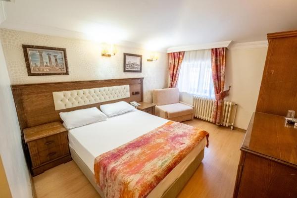 Assos Kervansaray Hotel - Special Category - Çanakkale