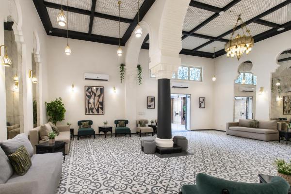Prime Boutique Hotel Heliopolis Terrace - Caïro