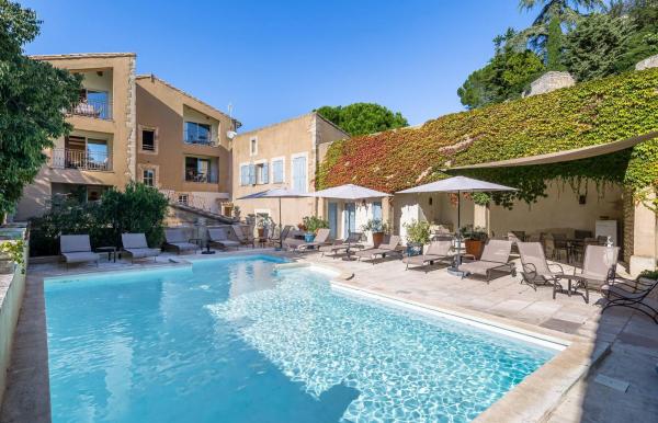 Le Major Appartement Au Coeur Du Village De Bonnieux - Lauris