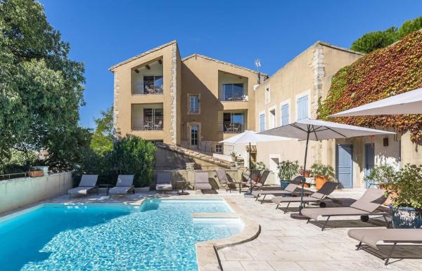 Le Chef D'escadron Apartment In The Heart Of Bonnieux - Lauris