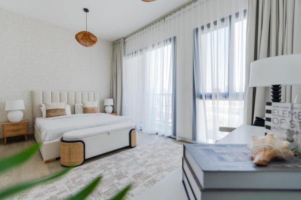 Bespoke Luxury 3br Villa With Private Yard With Island Properties - Ras al Khaimah