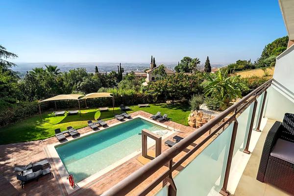 Almara Suites - Cordoue