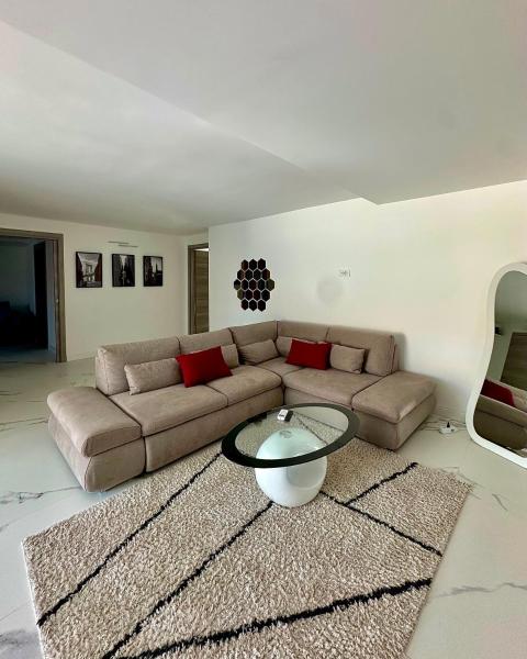 Villa Olimpia - Civitavecchia