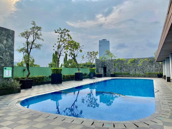 Whiz Prime Hotel Kelapa Gading - Jakarta