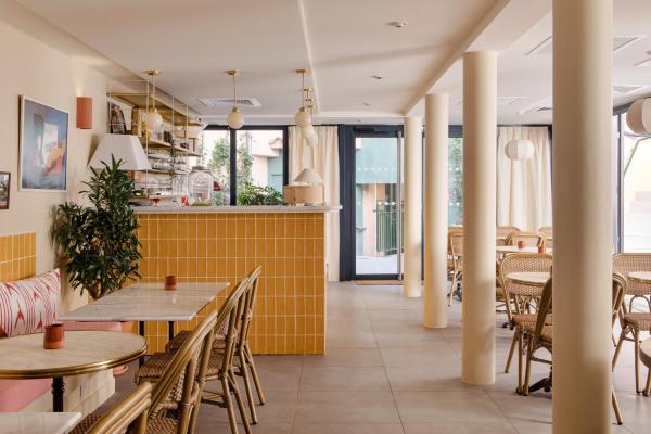Alfred Hotels Toulouse Centre Wilson - Hôtel Rénové - Saint-Alban