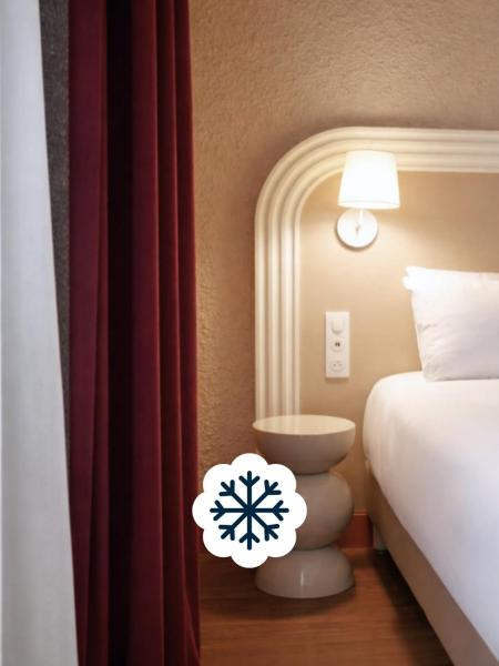 Résidence Les Dômes Par Vy Resort Thermal & Spa - Vichy
