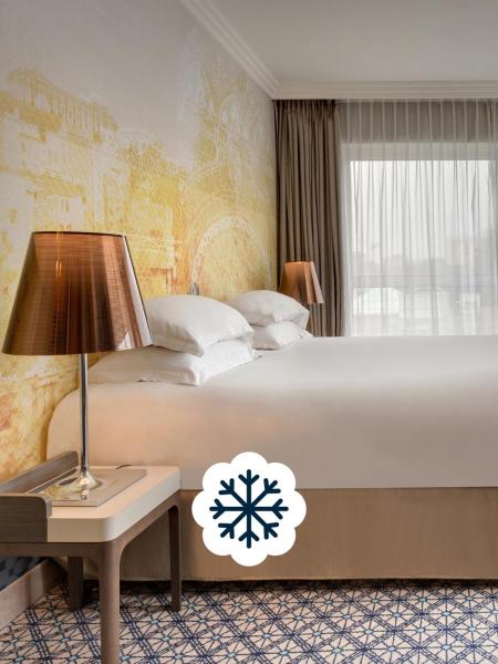 Célestins Spa Thermal & Hôtel By Vy Resort - Vichy