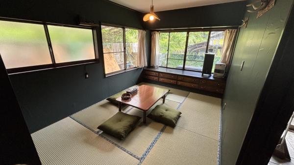 Nagi Hütte- Yamanashi Hideaway With Hot Spring - Shizuoka, Japan