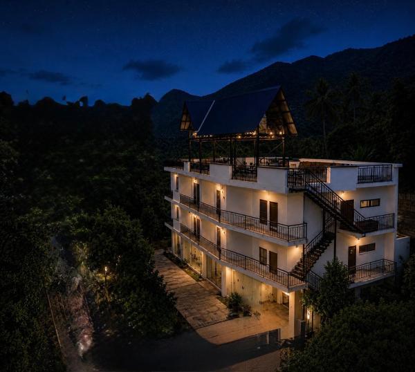 Rivendell Resort Munnar - Munnar