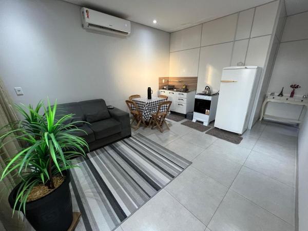 Hospede-se Com Conforto E Charme - Sinop