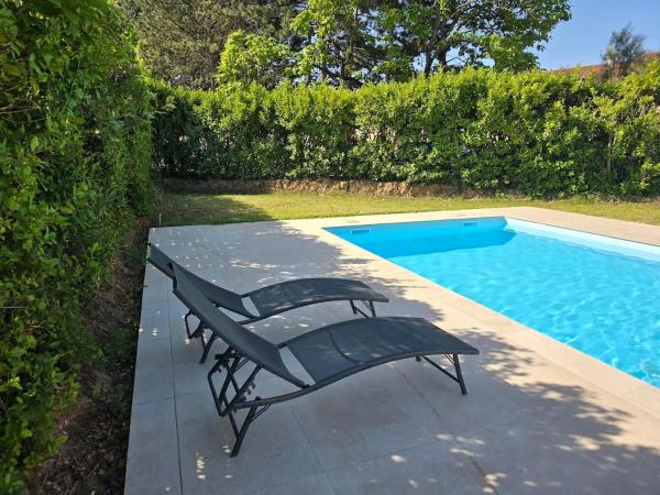 Studio Indépendant Avec Accès Piscine Et Extérieur - Valence