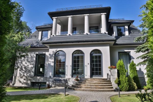 Villa 33 - Zakopane